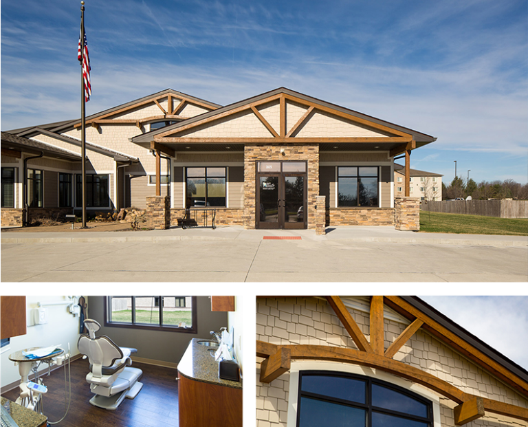 Projects - Downing Construction, Inc.