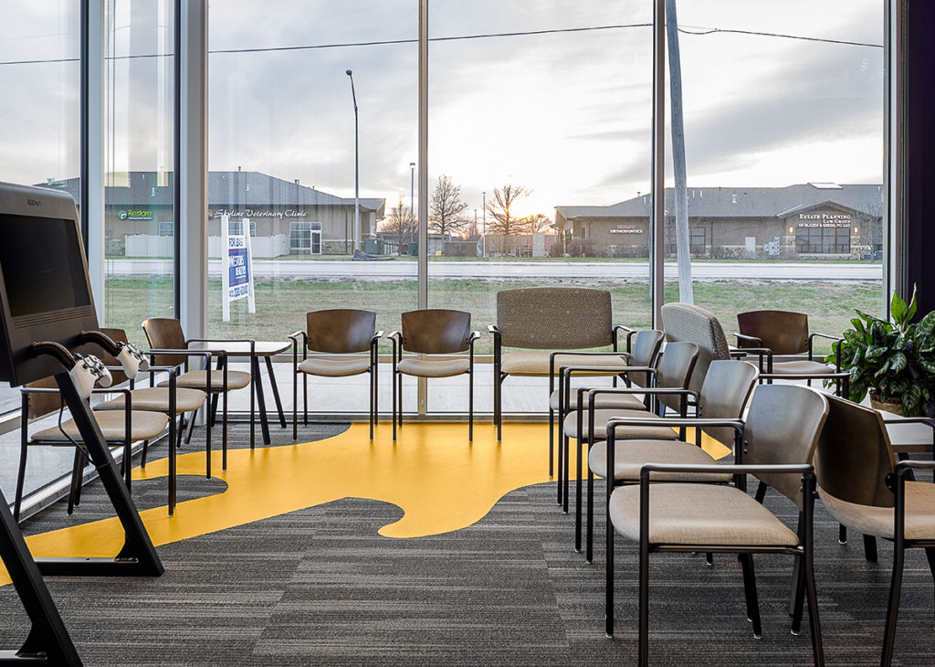 Services - Downing Construction, Inc.