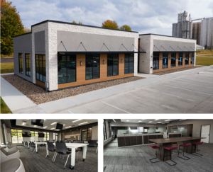 Projects - Downing Construction, Inc.