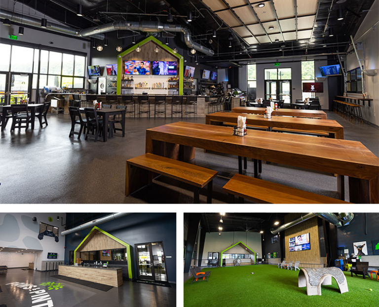 Downing Construction, Inc. - Design-Build Contractor