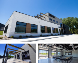 Downing Construction, Inc. - Design-Build Contractor