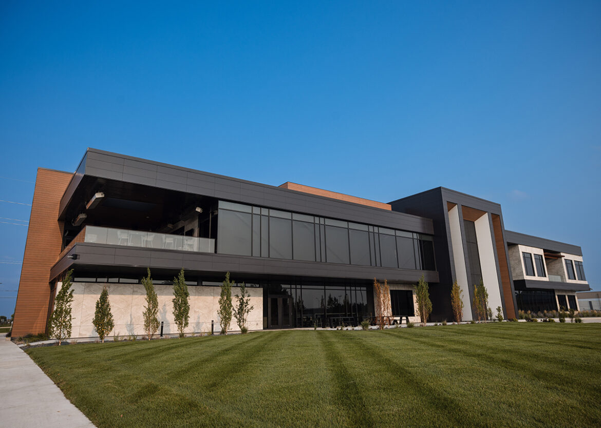 Access Systems - Downing Construction, Inc.