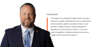 About - Downing Construction, Inc.